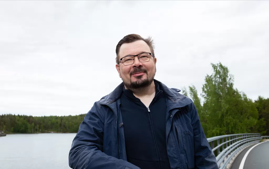 Kuusi kalastusosakaskuntaa yhdistyy Naistenvedellä | Puumala-lehti