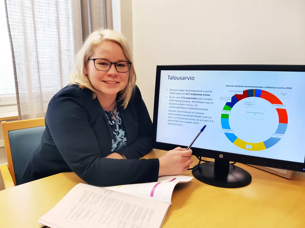 Viljakansaarentien kunnostukseen on varattu määräraha | Puumala-lehti