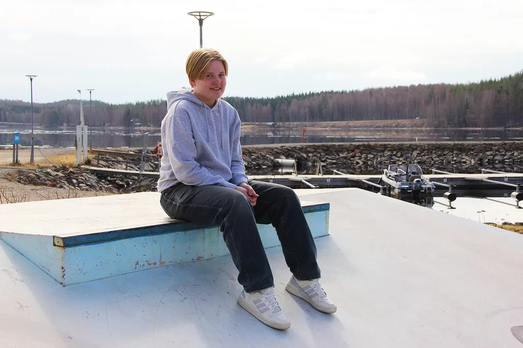 Kultaa tuli SM-salibandyssä T 18 -sarjassa ”säälipleijareiden” kautta ...